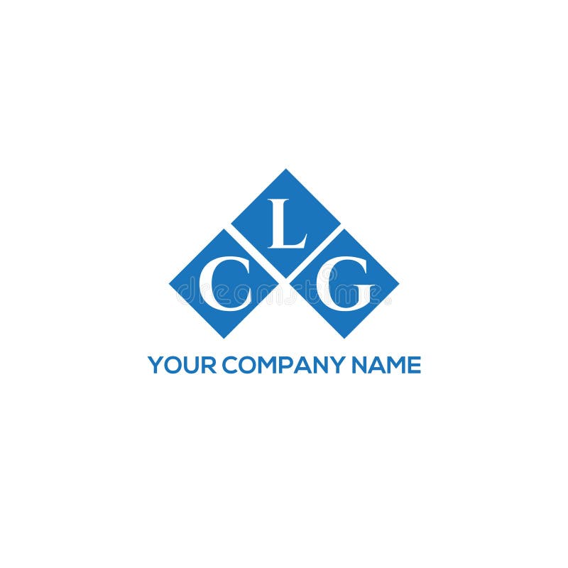 Clg Letter Stock Illustrations – 22 Clg Letter Stock Illustrations ...