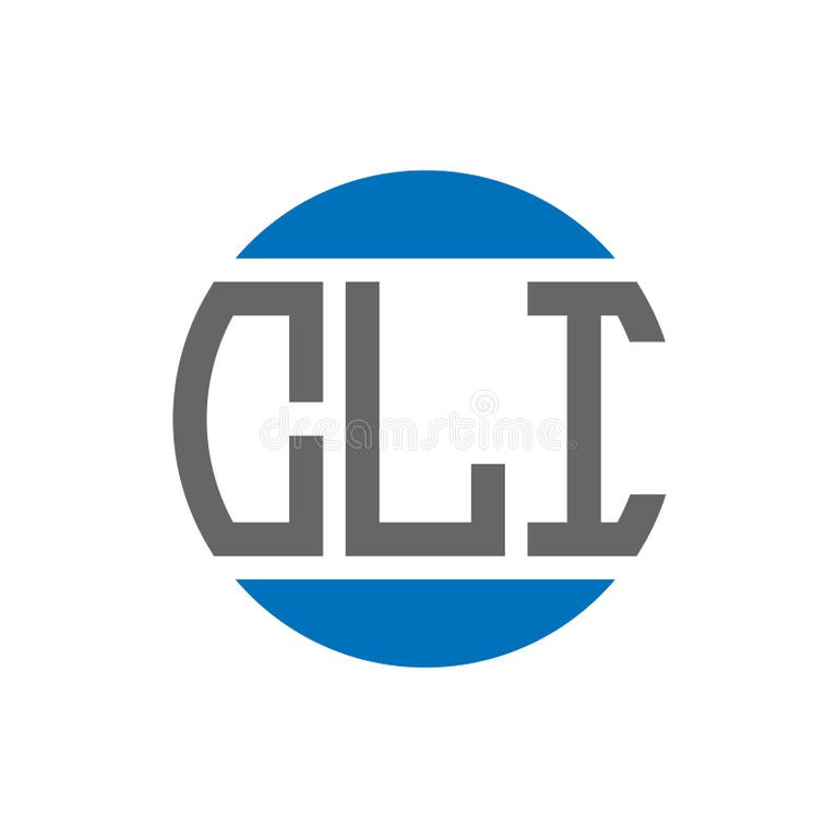 Cli Logo Stock Illustrations – 88 Cli Logo Stock Illustrations, Vectors ...
