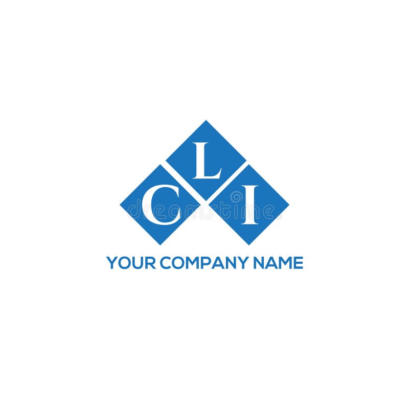 Cli Letter Stock Illustrations – 16 Cli Letter Stock Illustrations ...