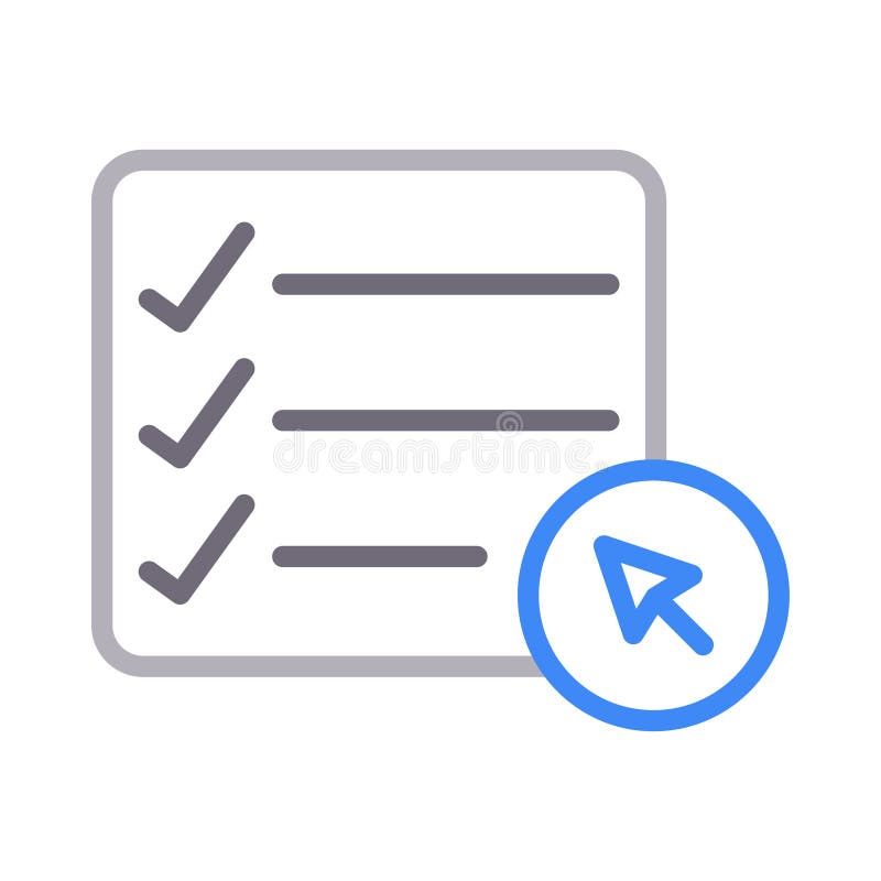 Click, Checklist and Private Payment Icons. Beer, Face Protection and ...