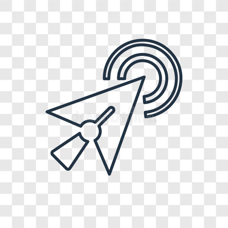 Click Icon Png Vector Transparent Stock Illustrations – 796 Click Icon ...