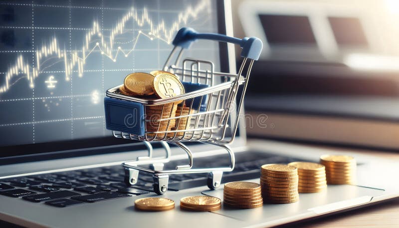 Click Currency a Visual Metaphor for the Intersection of Technology ...