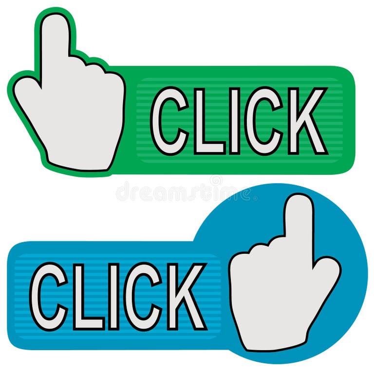 Click Expression Stock Illustrations – 3,055 Click Expression Stock ...