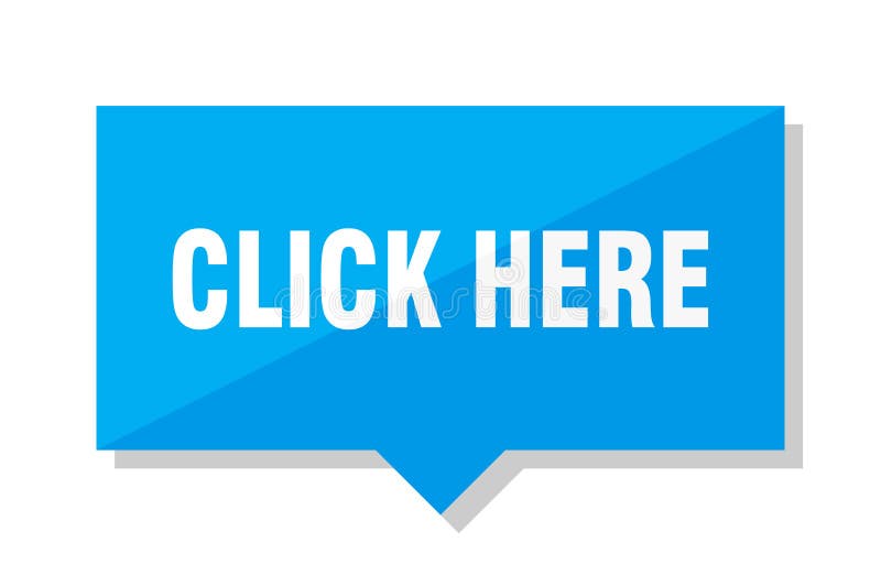 Click Here Blue Stock Illustrations – 5,101 Click Here Blue Stock ...