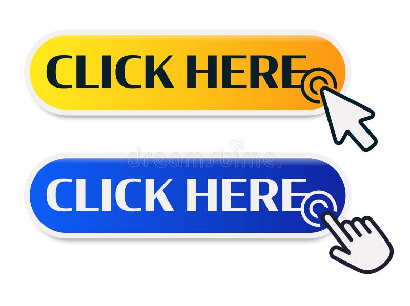 Click Here Action Stock Illustrations – 1,063 Click Here Action Stock ...