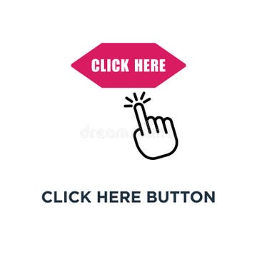 Click Here Symbol Stock Illustrations – 24,894 Click Here Symbol Stock ...