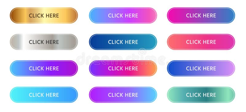 Call To Action Buttons Stock Illustrations – 303 Call To Action Buttons ...