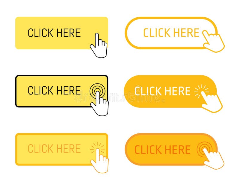 Press Here Action Stock Illustrations – 462 Press Here Action Stock Illustrations, Vectors ...