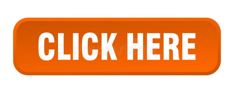 Click here speech bubble. stock vector. Illustration of page - 153378453