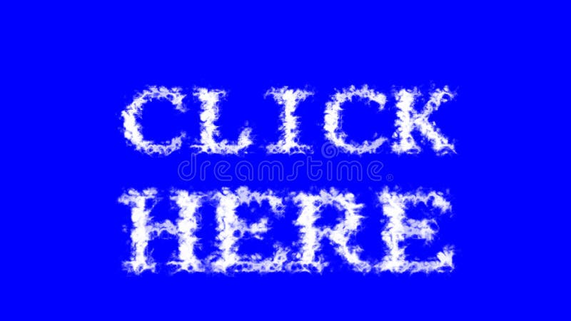 Click Here Blue Stock Illustrations – 5,101 Click Here Blue Stock ...