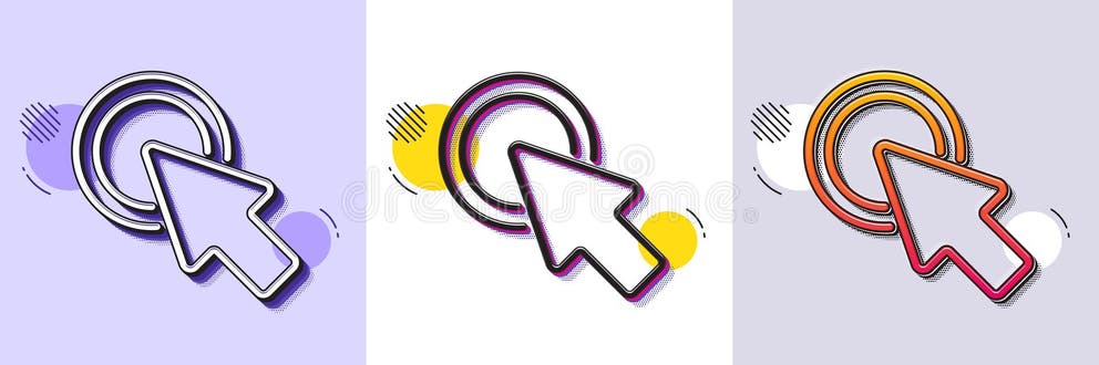 Push Button Symbol Sign Stock Illustrations – 100,343 Push Button ...