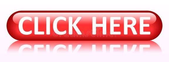 Click Here Red Button - Vector Stock Vector - Illustration of logo ...