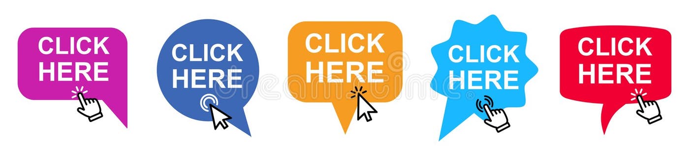 Meet Here Arrow Stock Illustrations – 333 Meet Here Arrow Stock ...