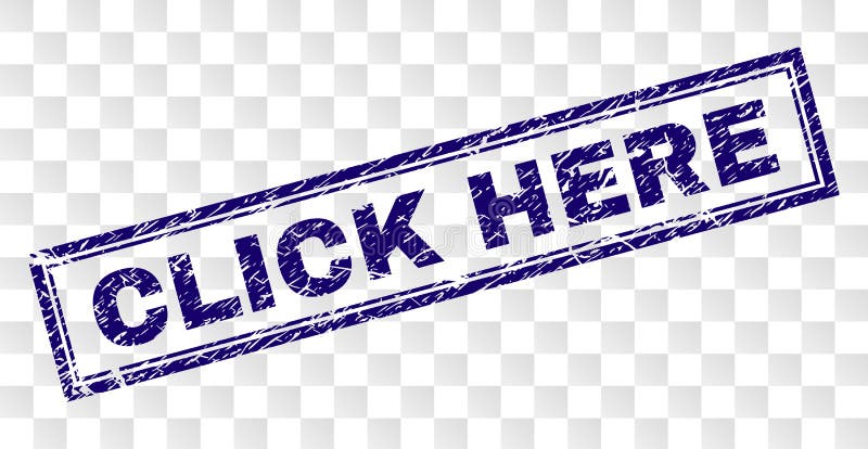 Click Here Transparent Stock Illustrations – 1,024 Click Here ...