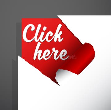 Tear Here Sign Stock Illustrations – 72 Tear Here Sign Stock ...