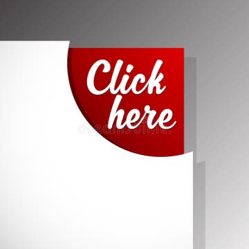 Tear Here Sign Stock Illustrations – 71 Tear Here Sign Stock ...