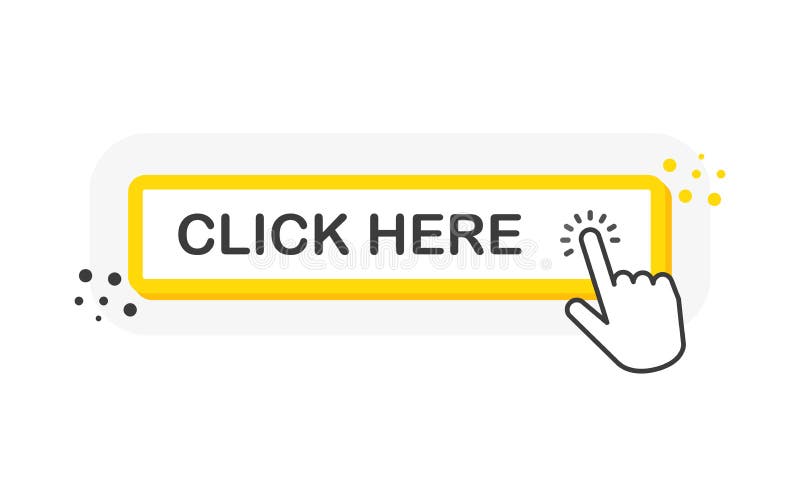 Click Here Button Red White Blue Stock Illustrations – 994 Click Here ...