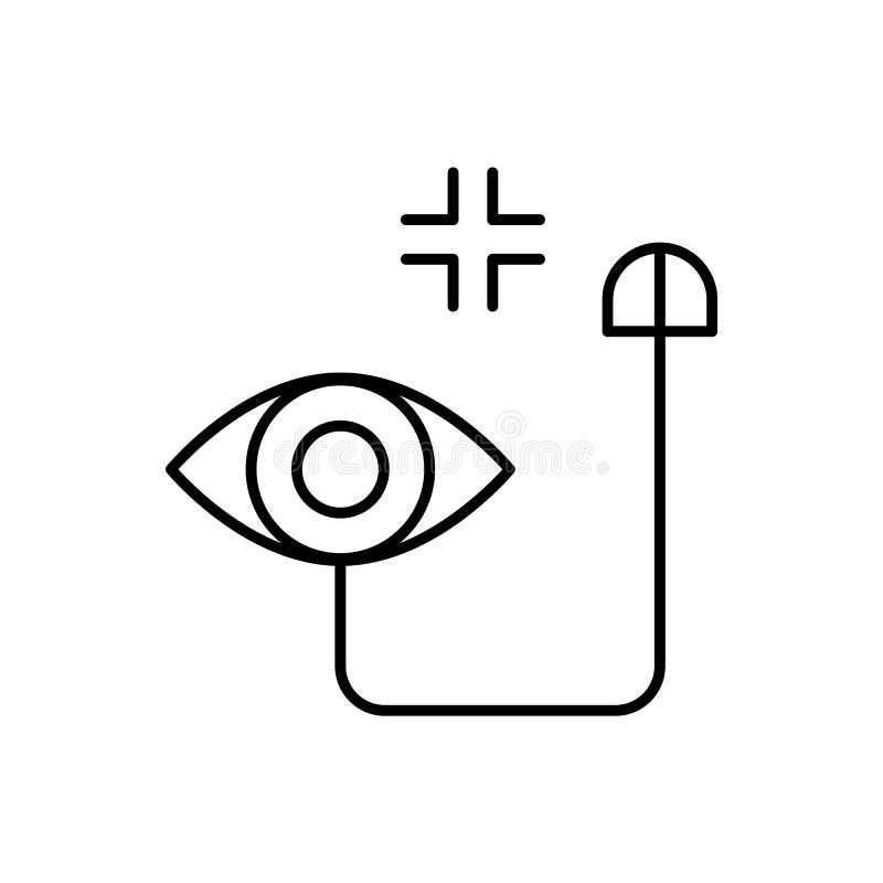 Click, Internet, Tech, Smart Icon - Vector. Artificial Intelligence ...