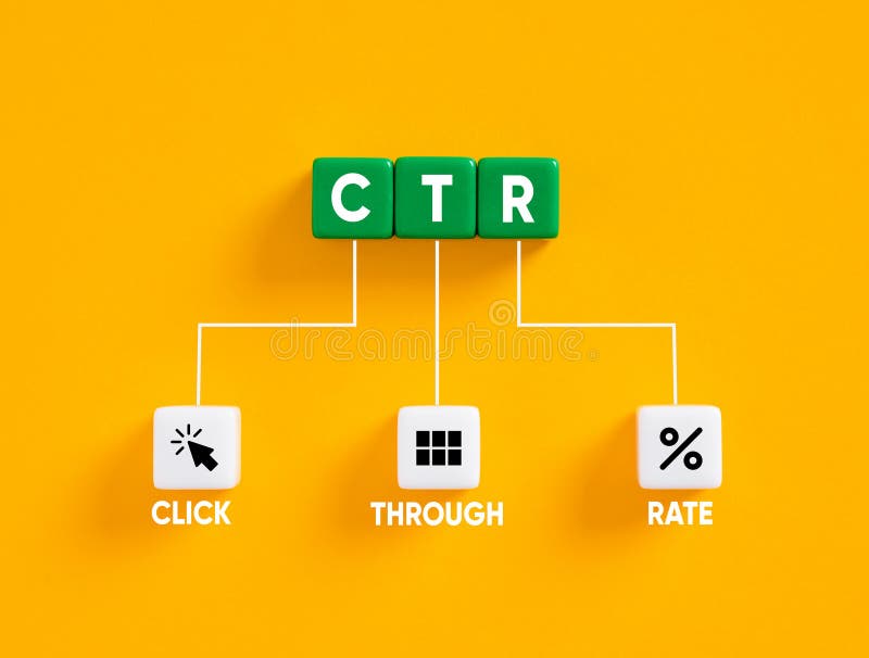Ctr Icon Stock Photos - Free & Royalty-Free Stock Photos from Dreamstime