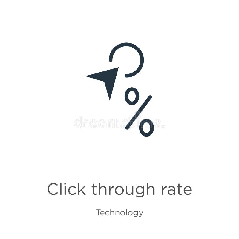 Click Rate Background Stock Illustrations – 867 Click Rate Background ...
