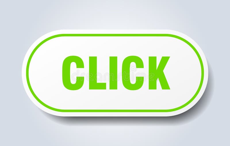 Click Sticker Stock Illustrations – 12,213 Click Sticker Stock ...