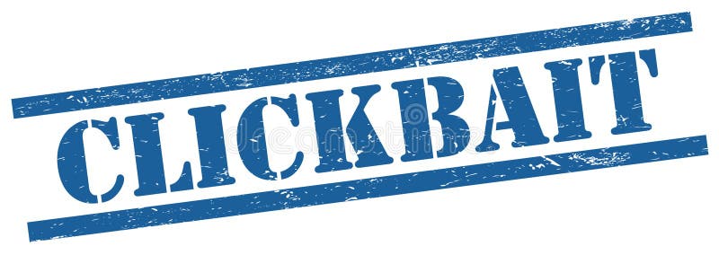 Clickbait Button Stock Illustrations – 157 Clickbait Button Stock ...