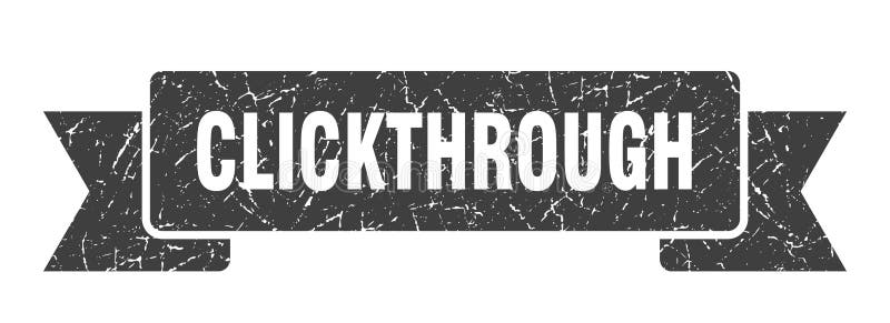 Clickthrough Stock Illustrations – 463 Clickthrough Stock Illustrations ...