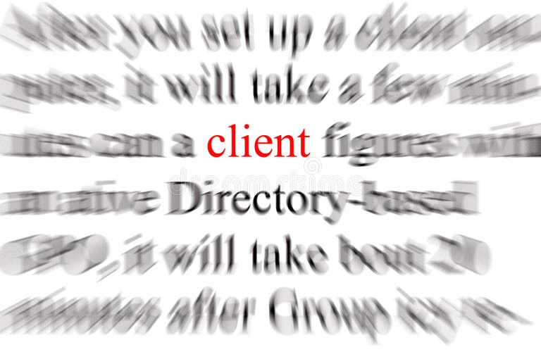 Client Choice Stock Illustrations – 18,943 Client Choice Stock ...