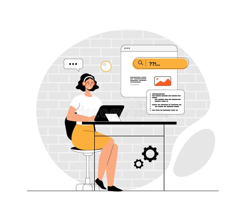 Client Assistance, Call Center, Hotline Operator, Consultant Manager ...