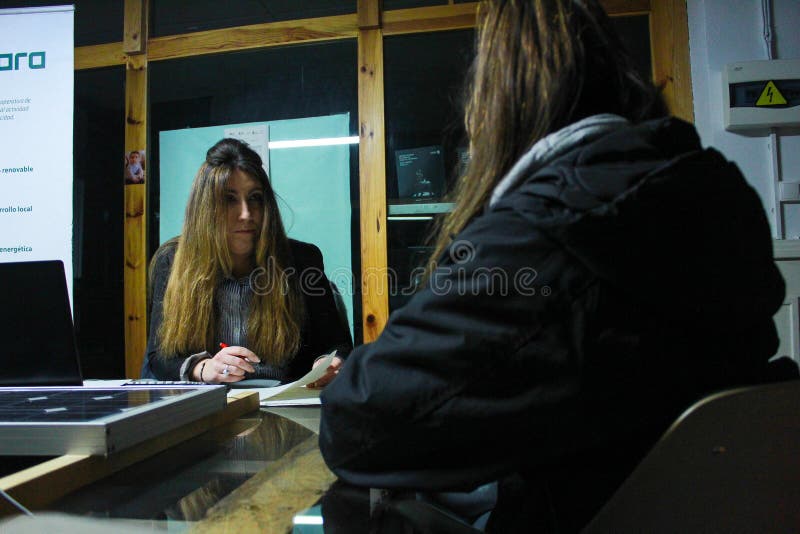 Client and boss meeting stock image. Image of businessman - 209759907