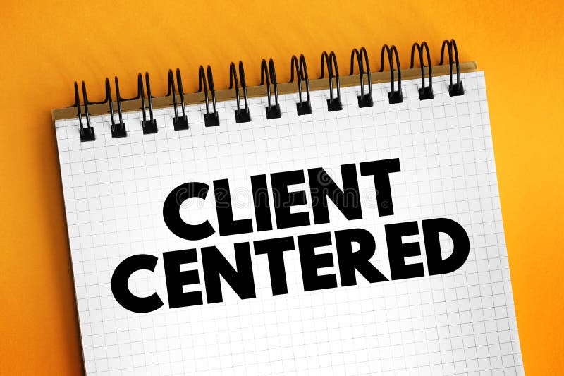 Client Centered Stock Illustrations – 264 Client Centered Stock ...