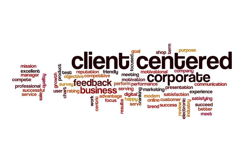 Client Centered Stock Illustrations – 264 Client Centered Stock ...