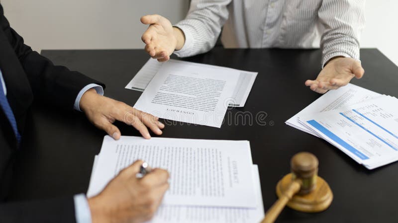 Client Describes the Money Fraud Problem and Discusses the Solution ...