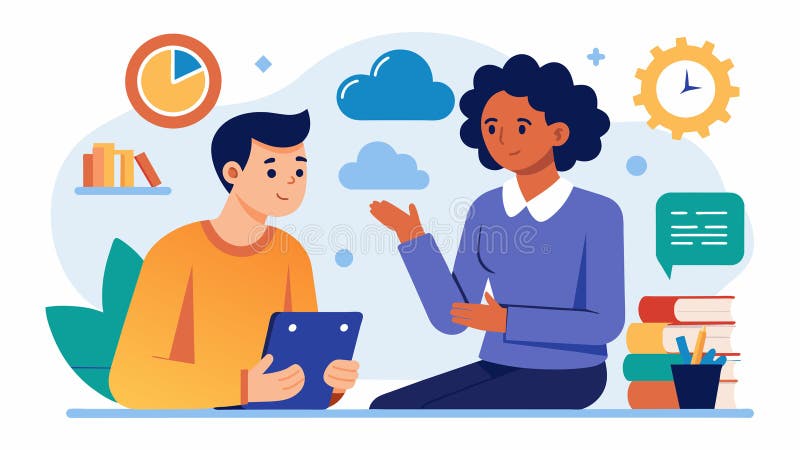 Academic Performance Stock Illustrations – 1,603 Academic Performance ...