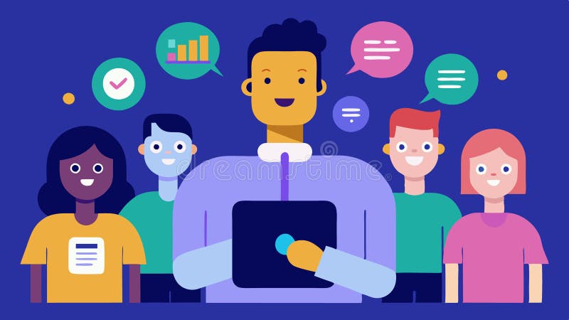 Client Engagement a Friendly Financial Advisor Using a Touchscreen ...