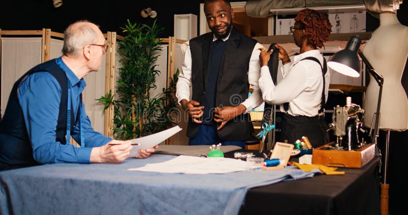 Ensuring Client Fit Stock Photos - Free & Royalty-Free Stock Photos ...