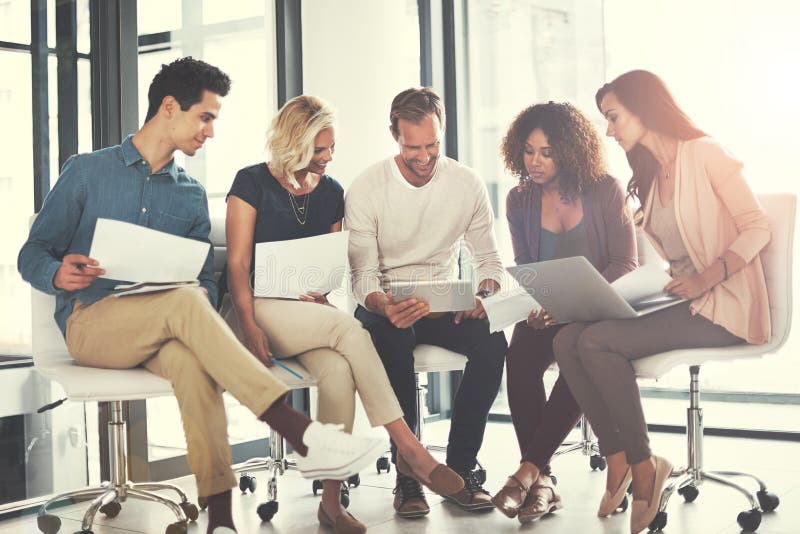 The Client is Going To Love these Designs. a Team of Designers ...