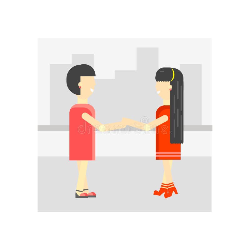 Loyalty Concept Vector Linear Icon Isolated on Transparent Background ...