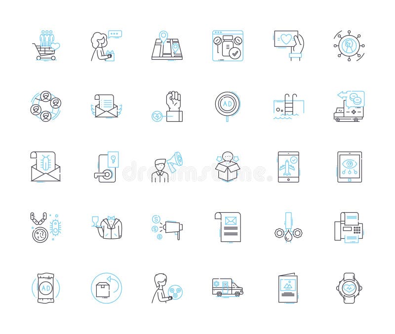 Client Relations Stock Illustrations – 843 Client Relations Stock ...