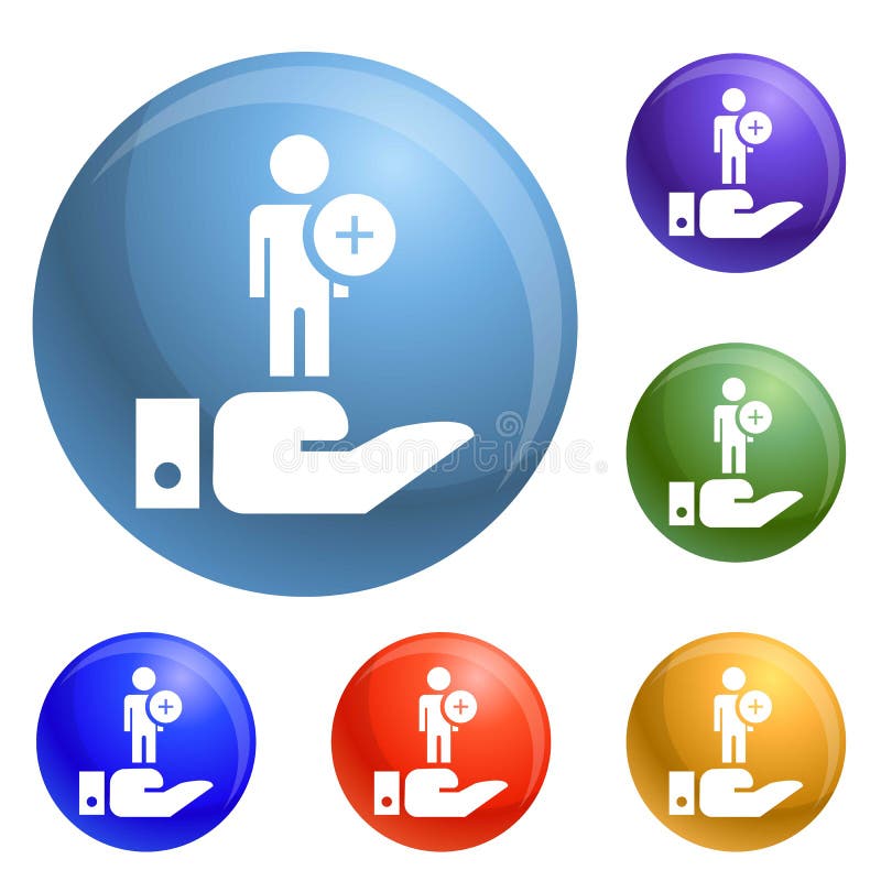 Retention Icons Stock Illustrations – 462 Retention Icons Stock ...