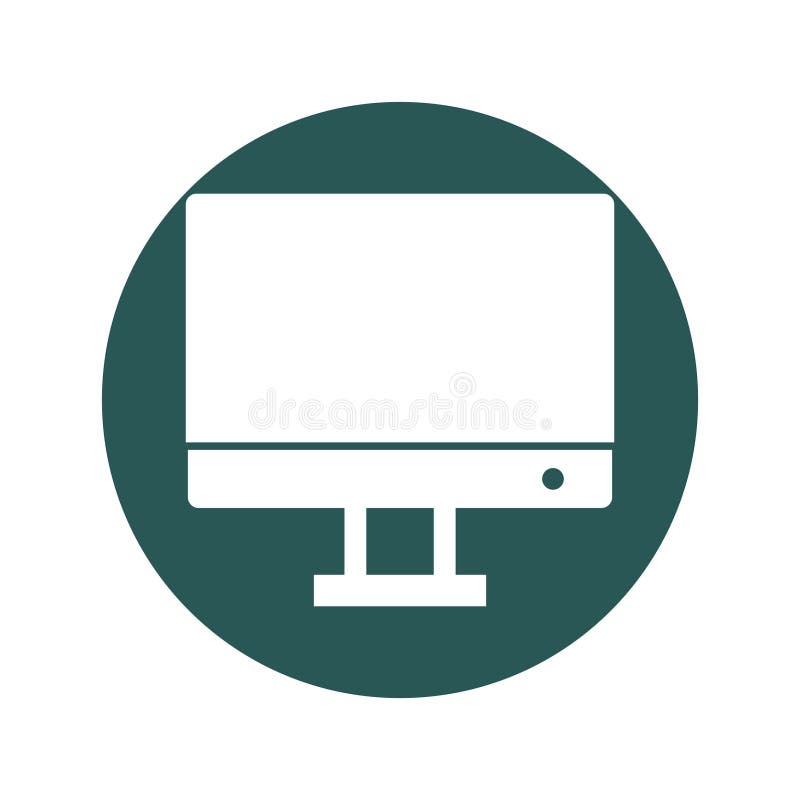 Client Server Vector Icon Which Can Easily Modify or Edit Stock Vector ...