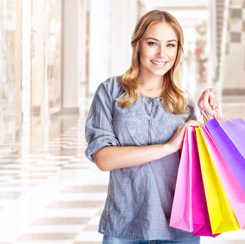 Cliente feliz imagen de archivo. Imagen de colorido, presente - 38587101