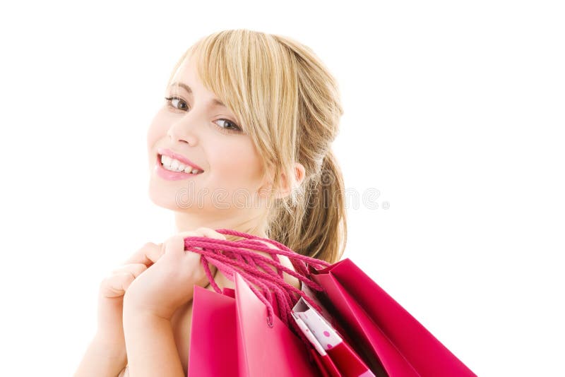 Cliente feliz imagem de stock. Imagem de felicidade, fofofo - 7641337