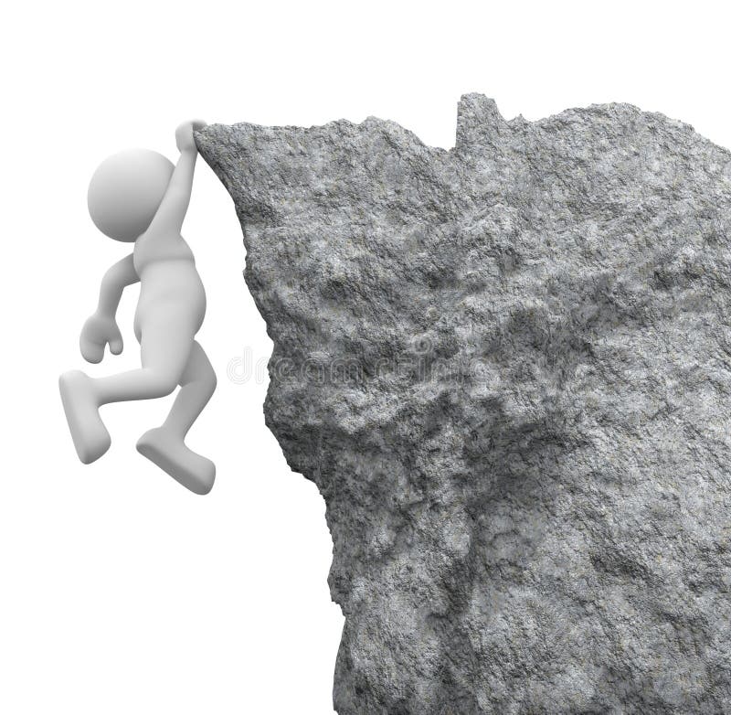 Hanging Cliff Stock Illustrations – 657 Hanging Cliff Stock ...