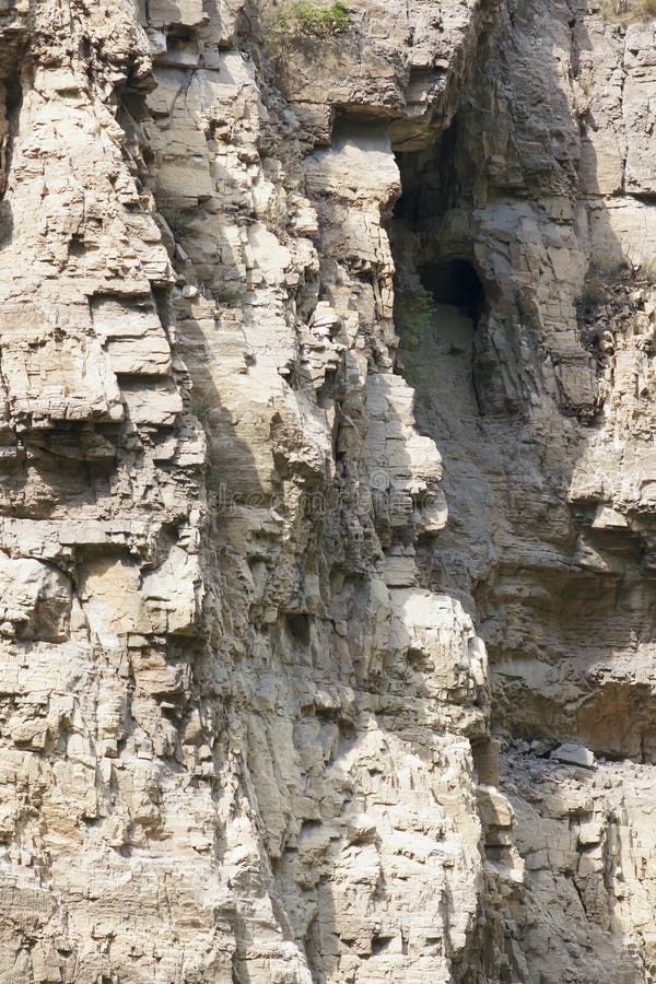 Cliff stock photo. Image of natural, escarpment, cliff - 40626642