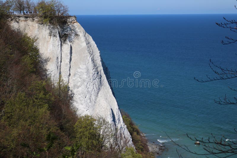 Cliff, Coast, Coastal And Oceanic Landforms, Promontory Picture. Image ...