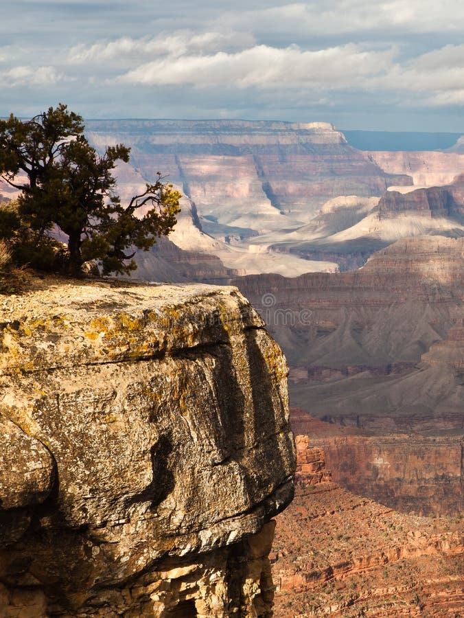 Cliff Edge stock image. Image of tourism, kingdom, grass - 25507873