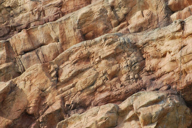Cliff Face stock image. Image of rough, gravity, climber - 23526873