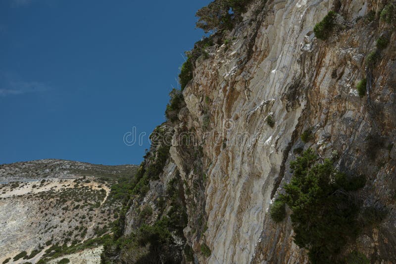 Impressive Vertical Cliff Face Stock Photos - Free & Royalty-Free Stock ...