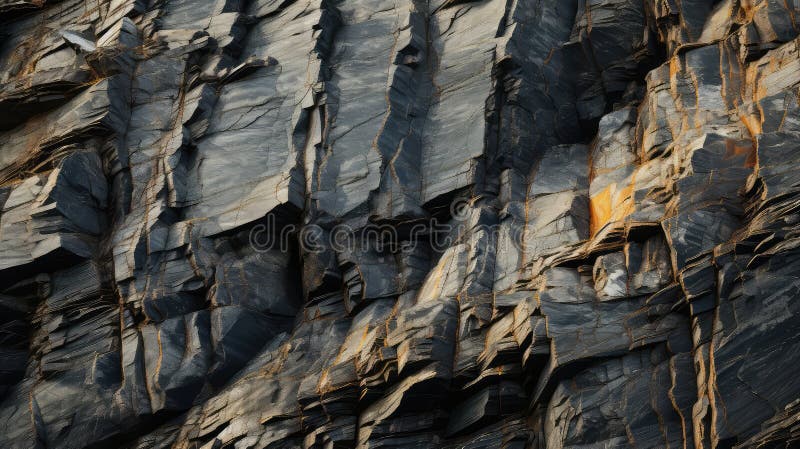 Cliff nature texture stock image. Image of geology, sedimentary - 369415447